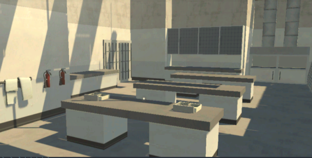 TF2 Chemistry Lab – Revealing